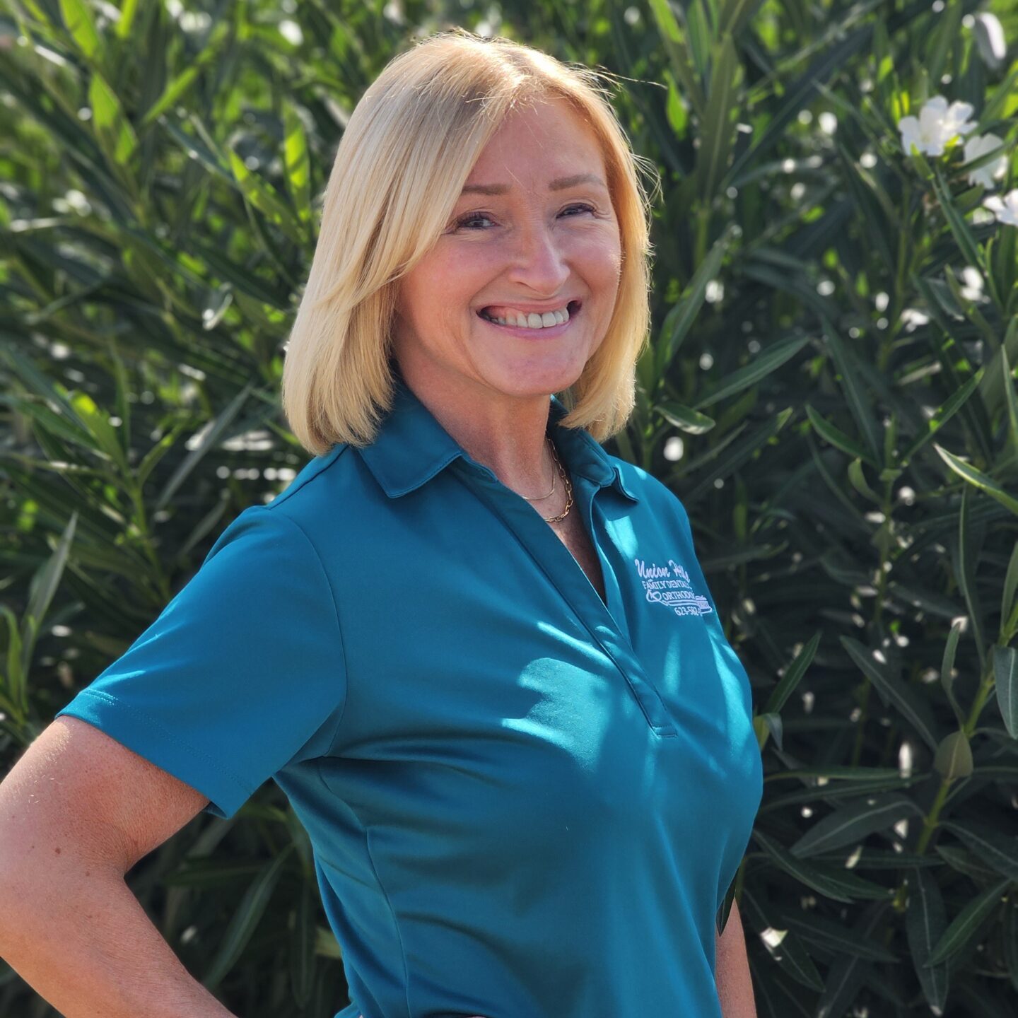 Meet the Team - Union Hills Family Dental Care & Orthodontics